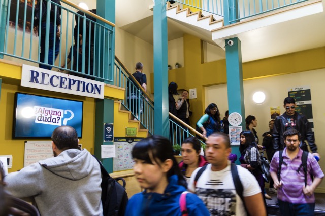 SEDA College - Premier English Language School in Ireland | Dublin ...