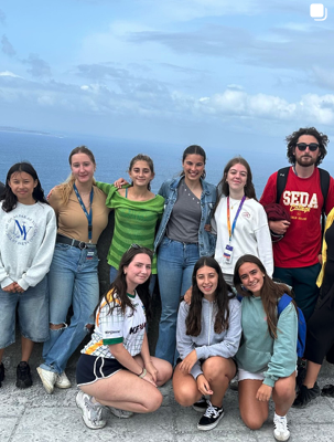 SEDA College - Premier English Language School in Ireland | Dublin ...