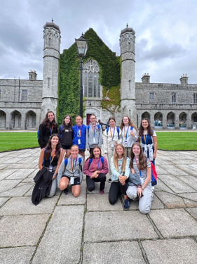 SEDA College - Premier English Language School in Ireland | Dublin ...