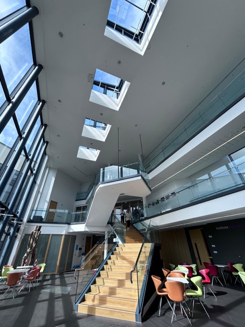 SEDA College - Premier English Language School in Ireland | Dublin ...